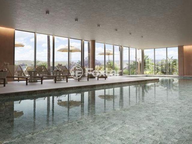 Terreno em Condomínio, 260 m², em Santa Cruz