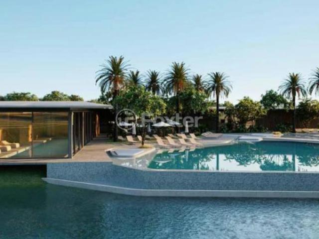 Terreno em Condomínio, 275.52 m², em Centro