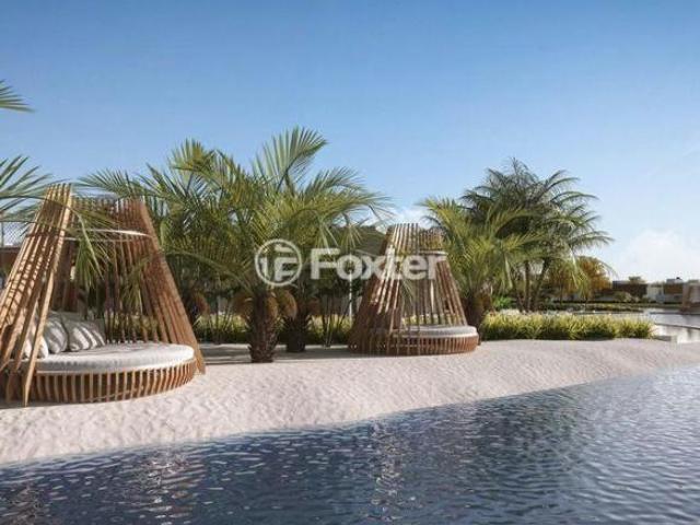 Terreno em Condomínio, 276 m², em XANGRI LÁ