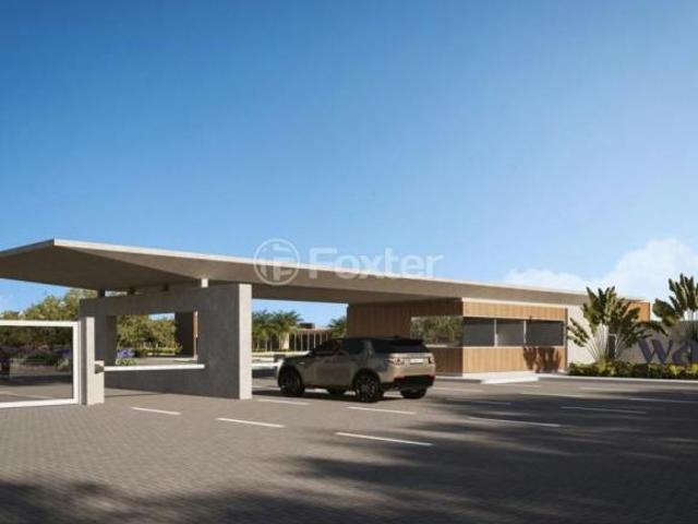Terreno em Condomínio, 273 m², em XANGRI LÁ