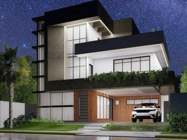 Terreno em Condomínio, 285,60m², Portaria 24 horas, Uberaba, Curitiba