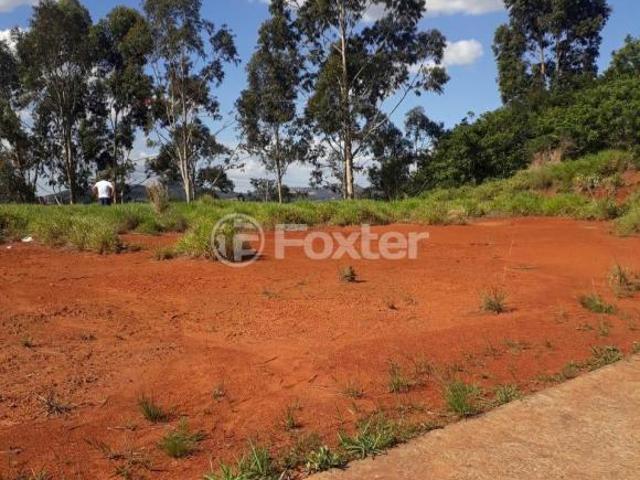 Terreno em Condomínio, 283 m², em Guajuviras