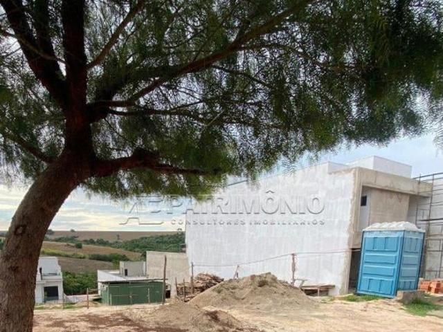 TERRENO EM CONDOMINIO 295,00 M² HELENA MARIA RESIDENCIAL