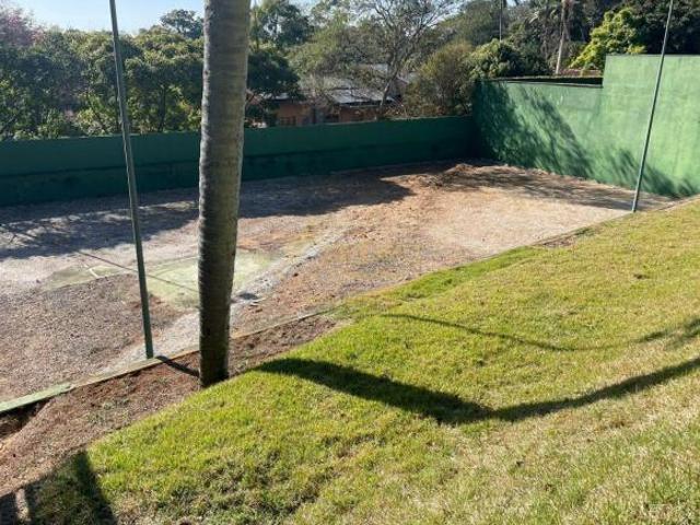 Terreno em Condomínio, 2.151 metros, plano, Chácara Flora