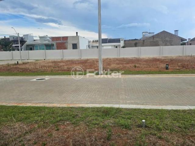 Terreno em Condomínio, 304 m², em Marechal Rondon