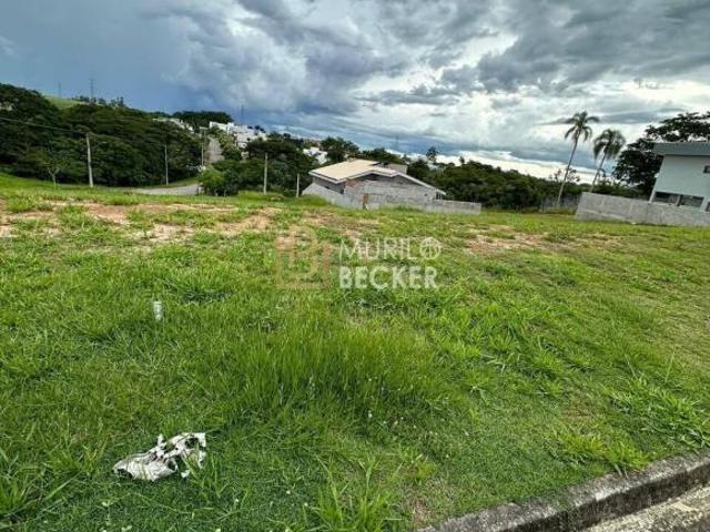 Terreno em Condomínio, 300m, à venda TERRAS DO VALE CAÇAPAVA