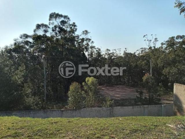 Terreno em Condomínio, 301.84 m², em Hípica