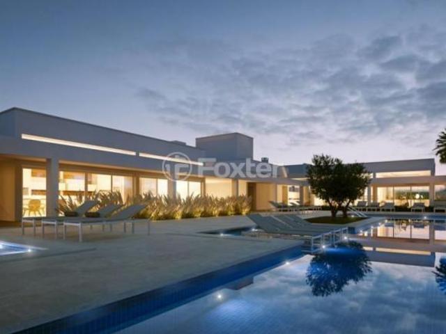 Terreno em Condomínio, 303.09 m², em Florescente