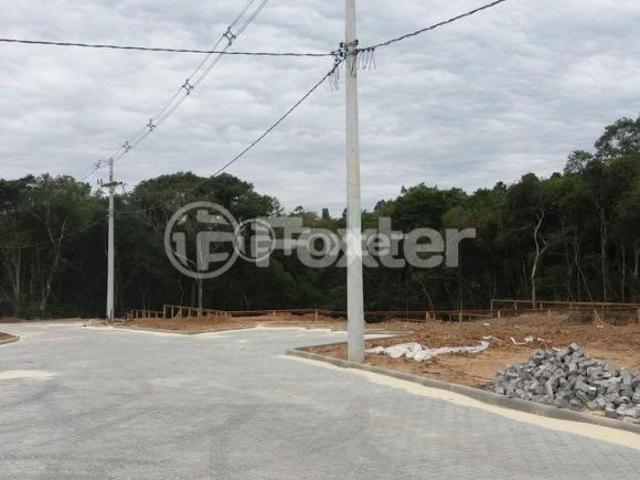 Terreno em Condomínio, 315.9 m², em Florescente