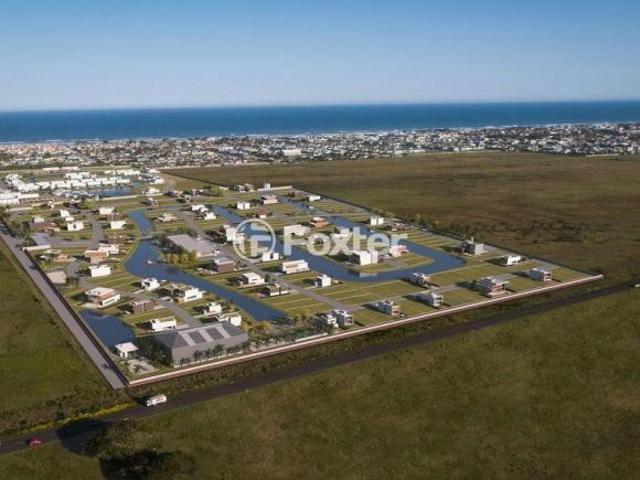 Terreno em Condomínio, 319 m², em XANGRI LÁ