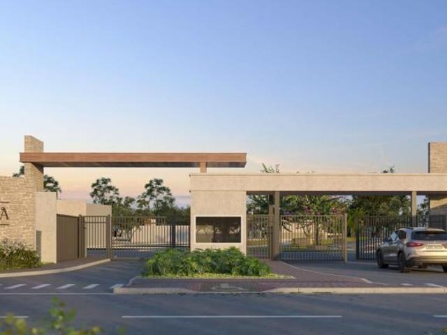 Terreno em Condomínio 310m² 10 min. Jd. das Américas