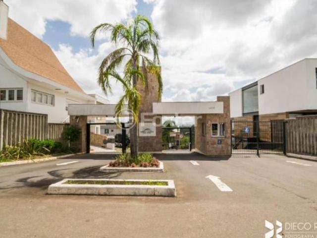Terreno em Condomínio, 325.67 m², em Mário Quintana