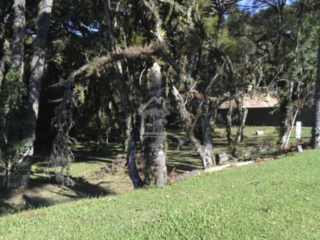 TERRENO EM CONDOMÍNIO