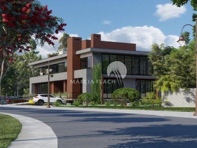 TERRENO EM CONDOMINIO