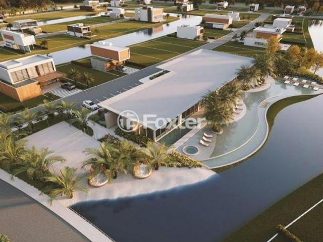 Terreno em Condomínio, 339 m², em XANGRI LÁ