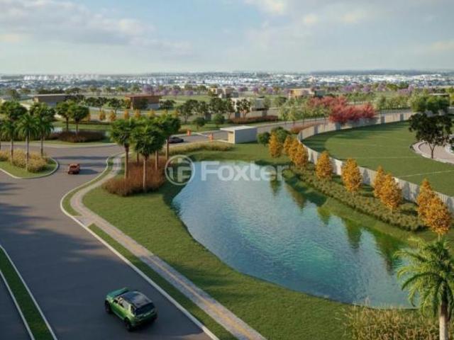 Terreno em Condomínio, 331.33 m², em Marechal Rondon