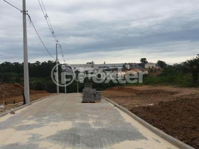 Terreno em Condomínio, 333.06 m², em Florescente