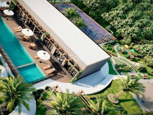Terreno em Condomínio, 340 m², em Sítio São José