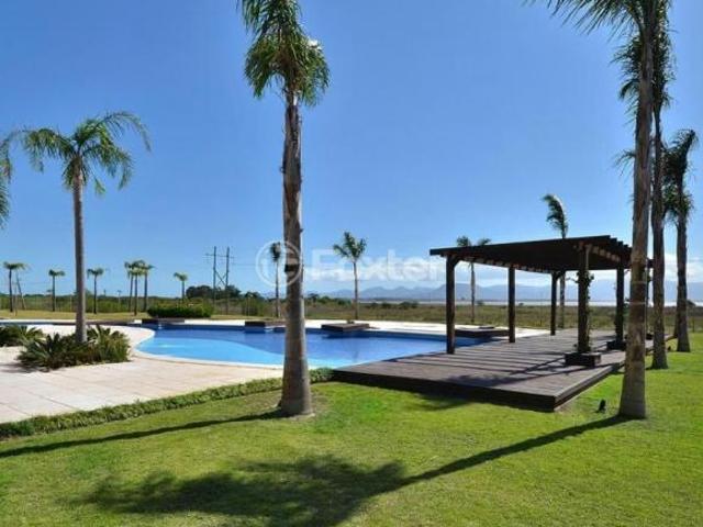 Terreno em Condomínio, 357 m², em Parque Antártica