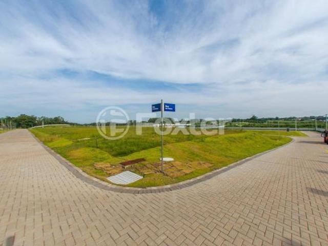 Terreno em Condomínio, 366.22 m², em Centro