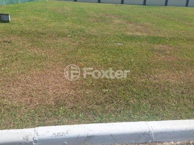 Terreno em Condomínio, 360.09 m², em Sans Souci