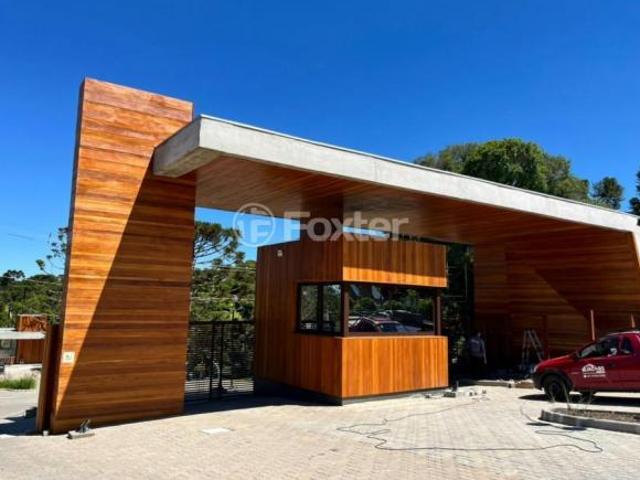 Terreno em Condomínio, 362 m², em Centro