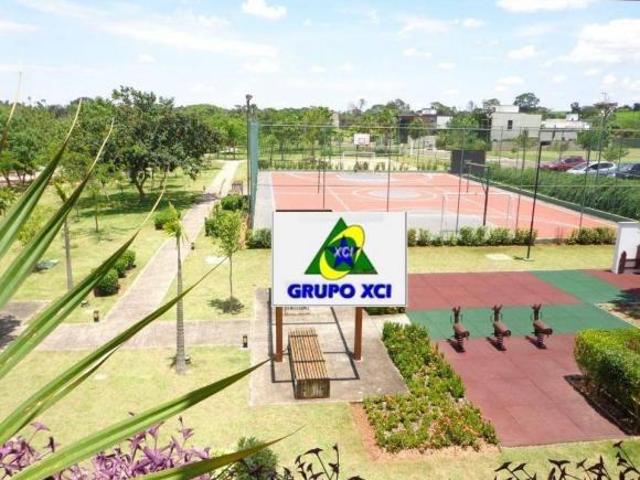 TERRENO EM CONDOMINIO