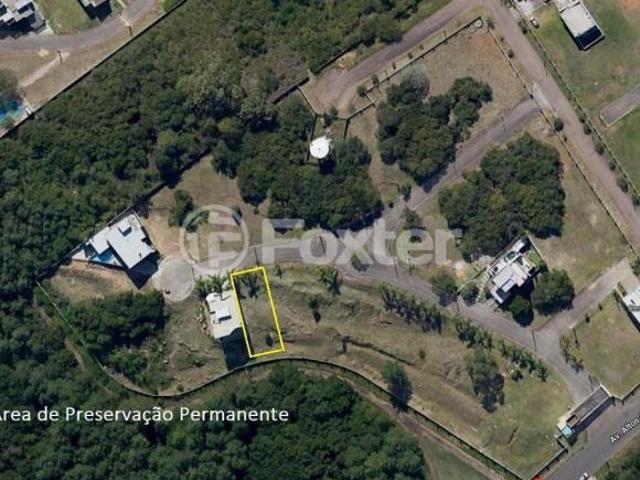 Terreno em Condomínio, 378.73 m², em Aberta dos Morros