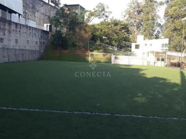 Terreno em Condomínio