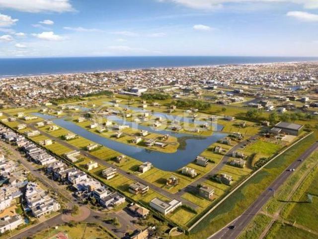 Terreno em Condomínio, 382.4 m², em XANGRI LÁ