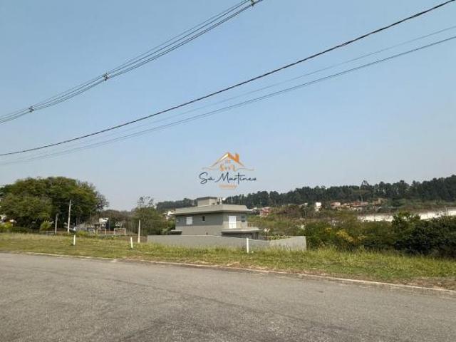Terreno em Condomínio 382m² Jardim Celeste, Jundiaí SP