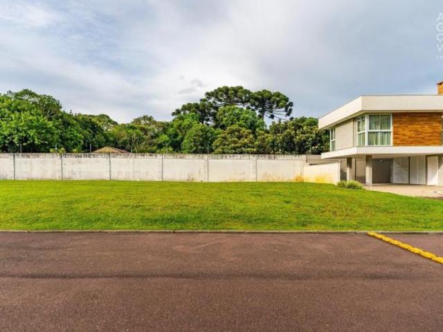 Terreno em Condomínio, Jardim das Américas, Curitiba