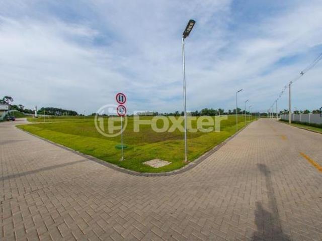 Terreno em Condomínio, 406.69 m², em Centro