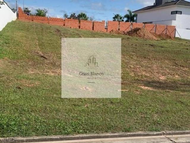 Terreno em Condomínio, 409m², à venda em Votorantim, Condomínio Alphaville Nova Esplanada