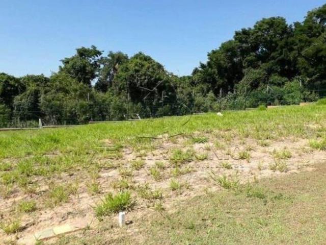 TERRENO EM CONDOMINIO 400,40M RESIDENCIAL ALPHAVILLE CASTELO ITU