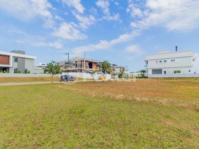 Terreno em Condomínio, 418.5 m², em Marechal Rondon