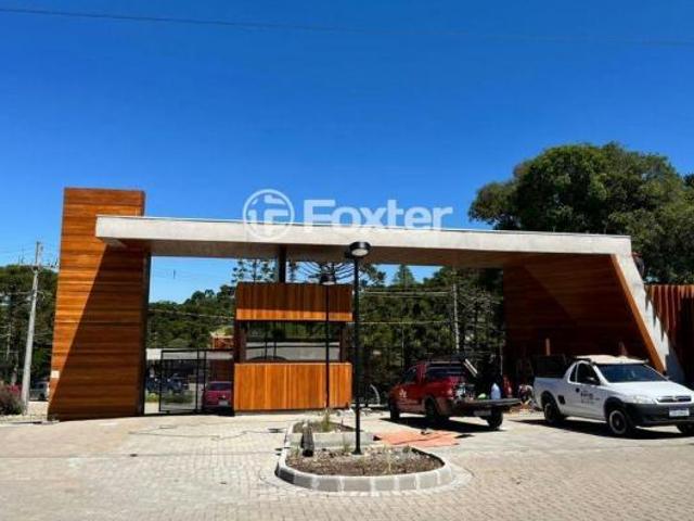 Terreno em Condomínio, 420 m², em Centro
