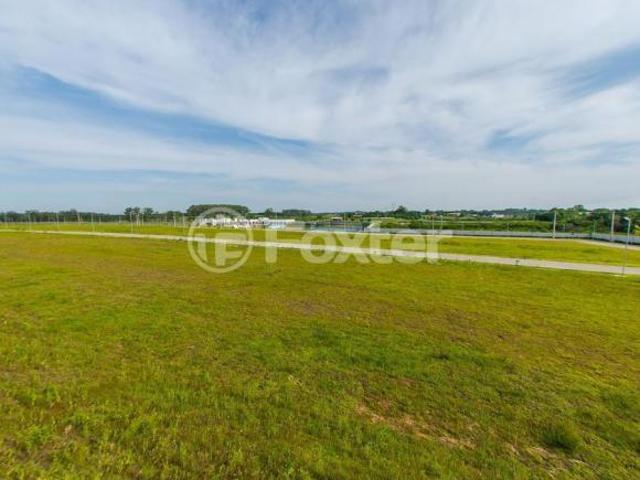 Terreno em Condomínio, 420 m², em Centro