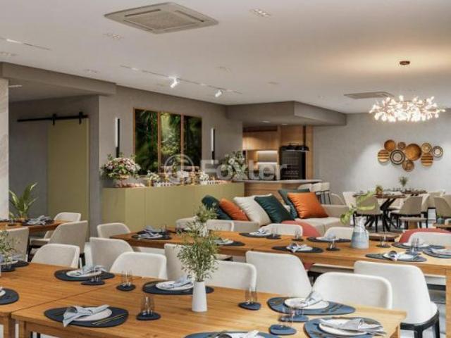 Terreno em Condomínio, 435.02 m², em Vila Nova