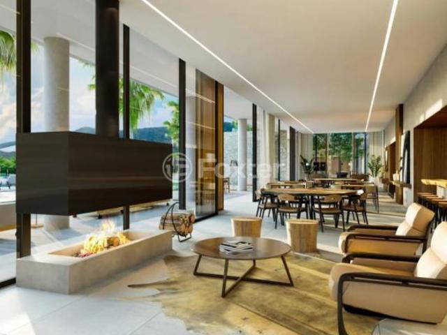Terreno em Condomínio, 442.5 m², em Centro