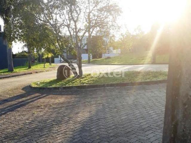 Terreno em Condomínio, 451.01 m², em Aberta dos Morros