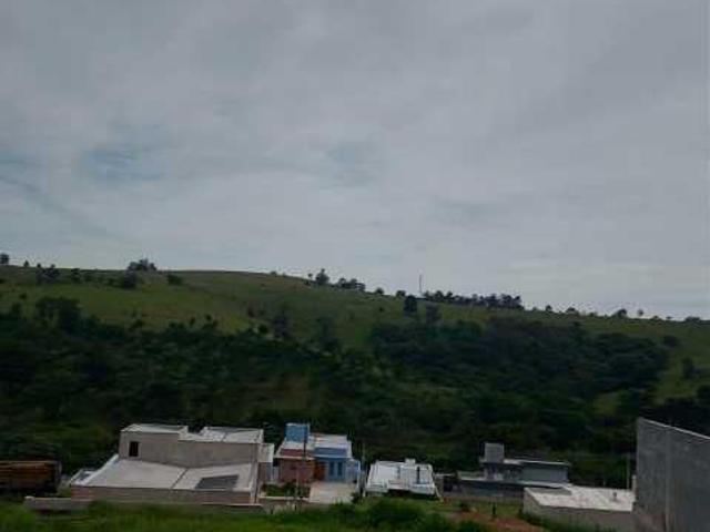 Terreno em condomínio