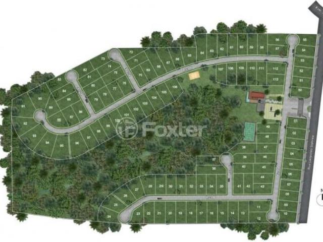 Terreno em Condomínio, 471.07 m², em Centro