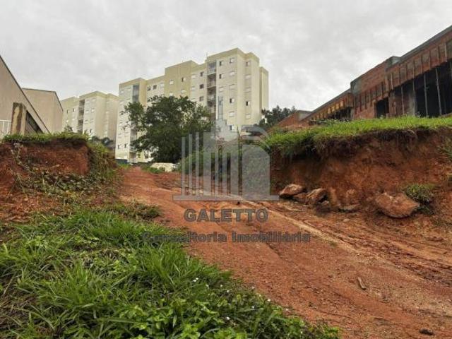 terreno em Condomínio