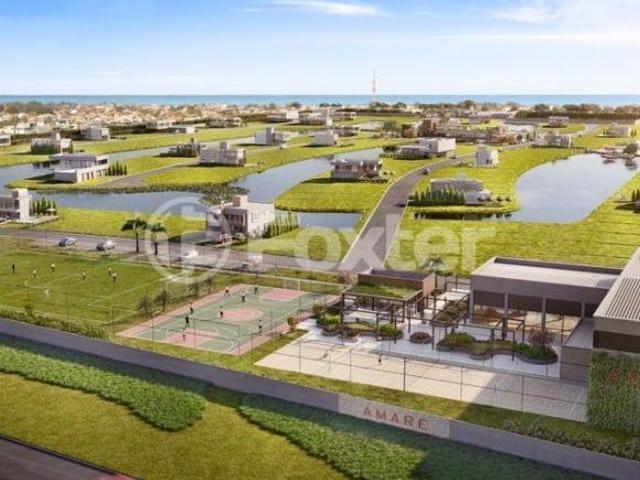 Terreno em Condomínio, 491.87 m², em XANGRI LÁ