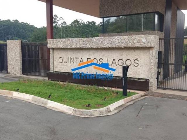 Terreno em Condomínio 523 M² Esquina Condições Especiais de Negociação