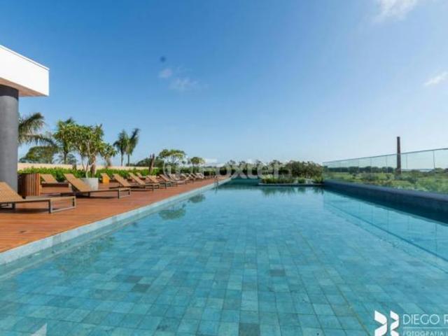 Terreno em Condomínio, 554.37 m², em Sans Souci