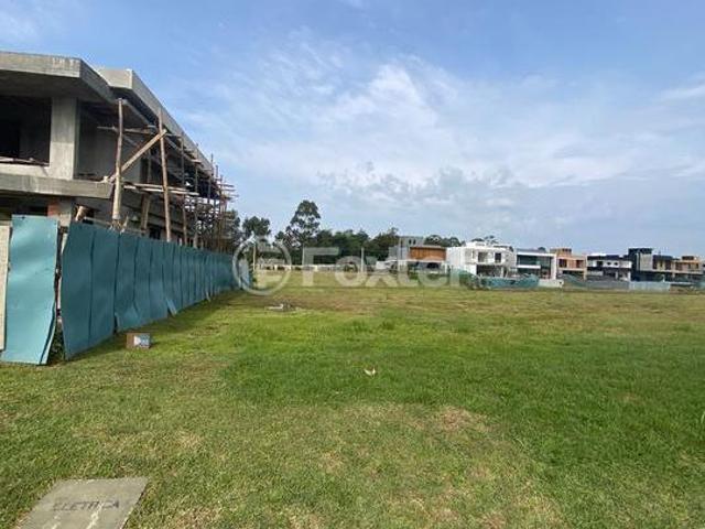 Terreno em Condomínio, 551.33 m², em Sans Souci