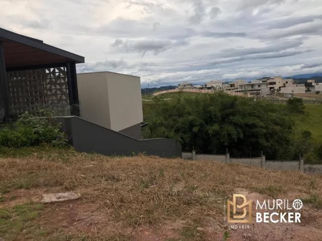 Terreno em condomínio 560m² Condomínio Alphaville