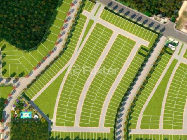 Terreno em Condomínio, 580 m², em Krahe